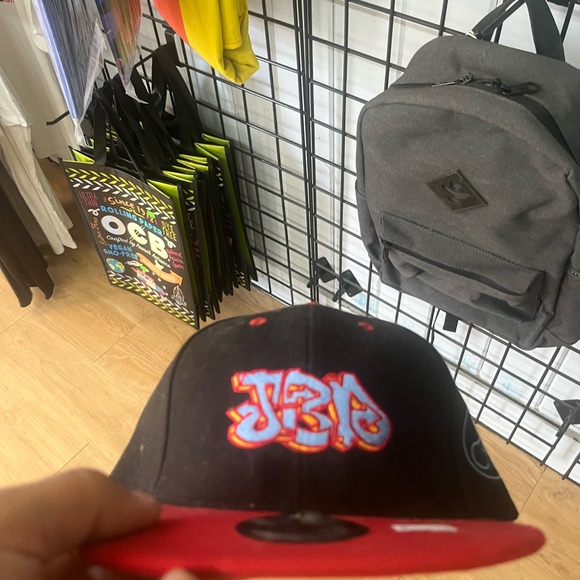 Jerome Baker Designs | Accessories | Jerome Baker Designs Jbd Hat ...